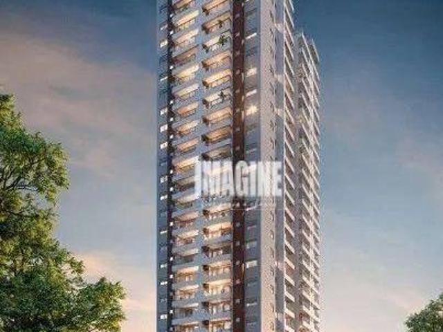 Apartamento em Vila Ema, São Paulo/SP de 65m² 2 quartos à venda por R$ 684.000,00