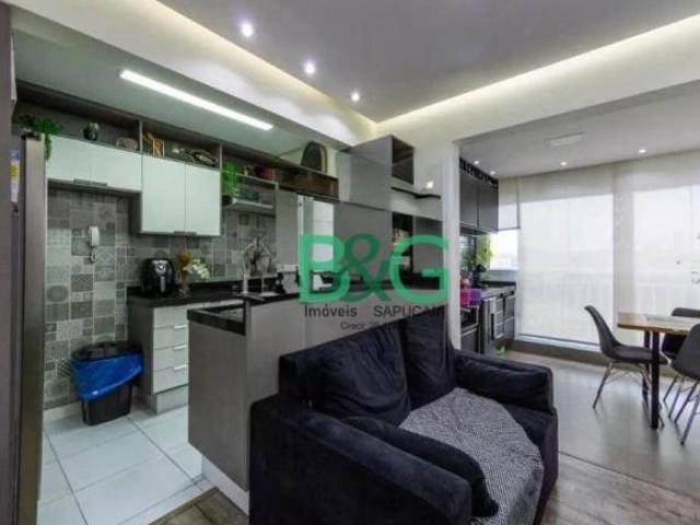 Apartamento em Vila Ema, São Paulo/SP de 65m² 2 quartos à venda por R$ 749.000,00