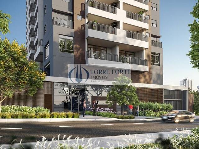 Apartamento em Vila Ema, São Paulo/SP de 68m² 2 quartos à venda por R$ 749.000,00