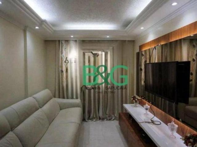 Apartamento em Vila Ema, São Paulo/SP de 69m² 3 quartos à venda por R$ 499.000,00