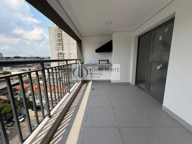 Apartamento em Vila Ema, São Paulo/SP de 70m² 2 quartos à venda por R$ 694.900,00