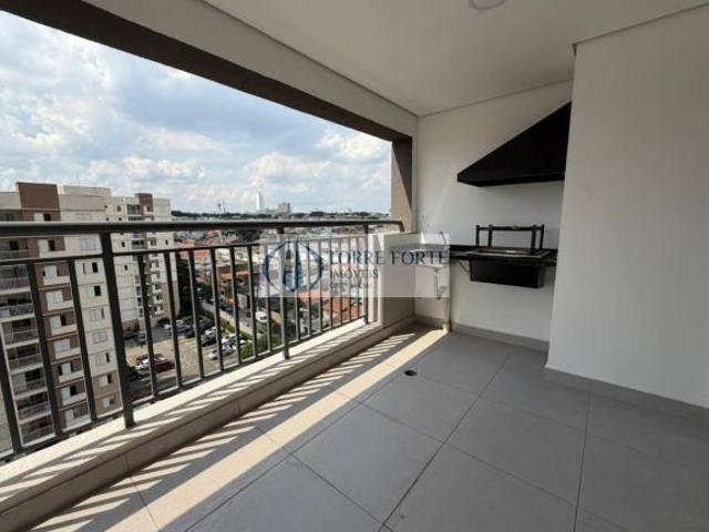 Apartamento em Vila Ema, São Paulo/SP de 70m² 2 quartos à venda por R$ 695.000,00