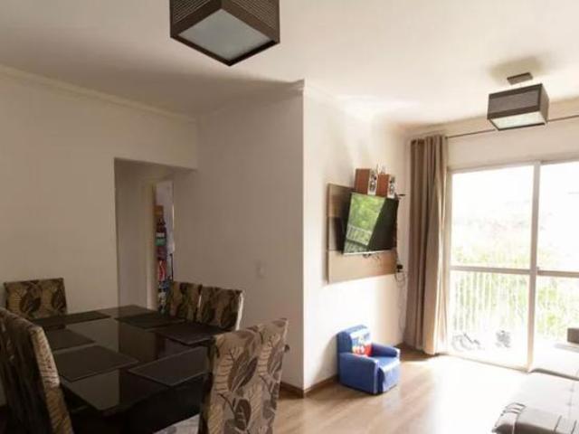 Apartamento em Vila Ema, São Paulo/SP de 72m² 3 quartos à venda por R$ 476.900,00