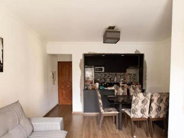 Apartamento em Vila Ema, São Paulo/SP de 72m² 3 quartos à venda por R$ 477.000,00