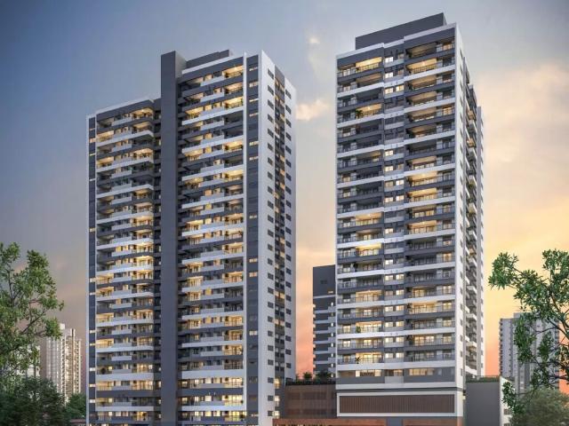 Apartamento em Vila Ema, São Paulo/SP de 90m² 3 quartos à venda por R$ 984.900,00
