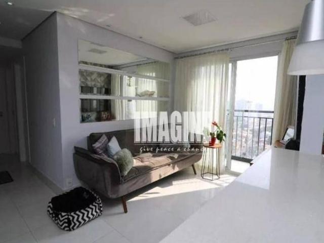 Apartamento em Vila Ema, São Paulo/SP de 97m² 2 quartos à venda por R$ 690.000,00