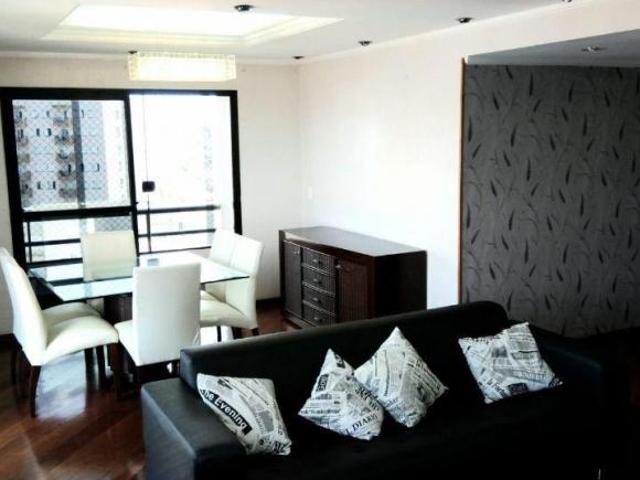 Apartamento em Vila Ema, São Paulo/SP de 136m² 3 quartos à venda por R$ 784.000,00