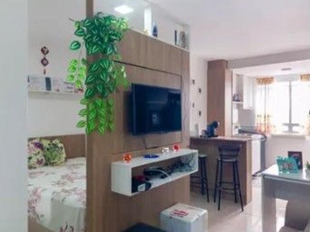 Apartamento em Vila Ema, São Paulo/SP de 28m² 1 quartos à venda por R$ 259.000,00