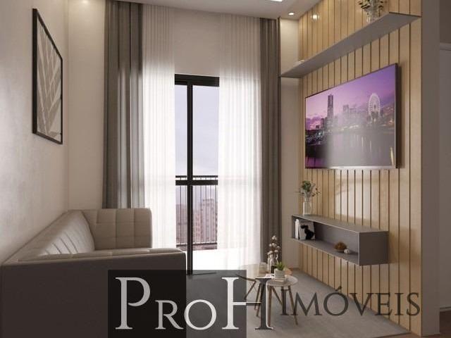 Apartamento em Vila Ema, São Paulo/SP de 29m² 1 quartos à venda por R$ 228.900,00