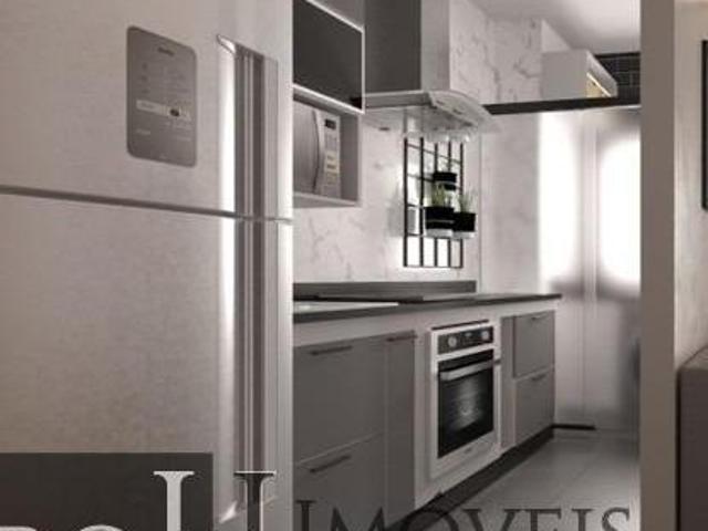 Apartamento em Vila Ema, São Paulo/SP de 29m² 1 quartos à venda por R$ 229.000,00