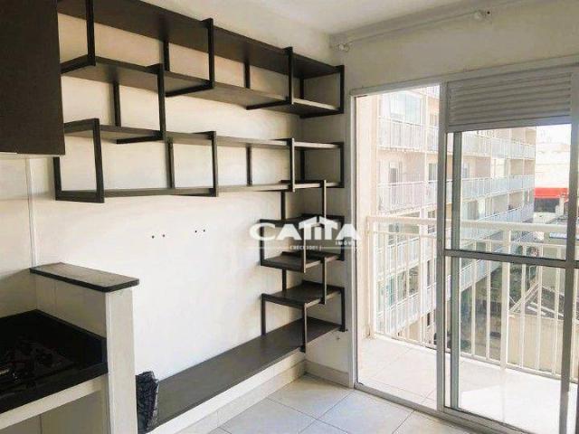 Apartamento em Vila Ema, São Paulo/SP de 29m² 1 quartos à venda por R$ 254.000,00