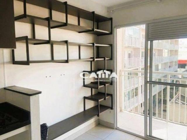 Apartamento em Vila Ema, São Paulo/SP de 29m² 1 quartos à venda por R$ 255.000,00