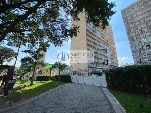 Apartamento em Vila Ema, São Paulo/SP de 29m² 1 quartos à venda por R$ 258.900,00