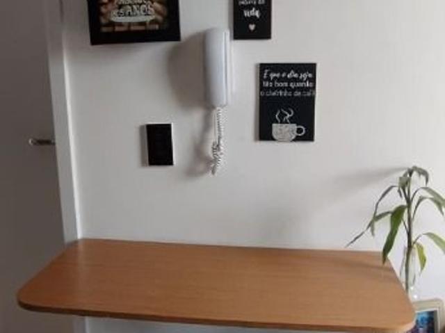 Apartamento em Vila Ema, São Paulo/SP de 29m² 1 quartos à venda por R$ 319.000,00
