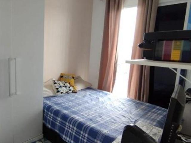 Apartamento em Vila Ema, São Paulo/SP de 29m² 1 quartos à venda por R$ 320.000,00