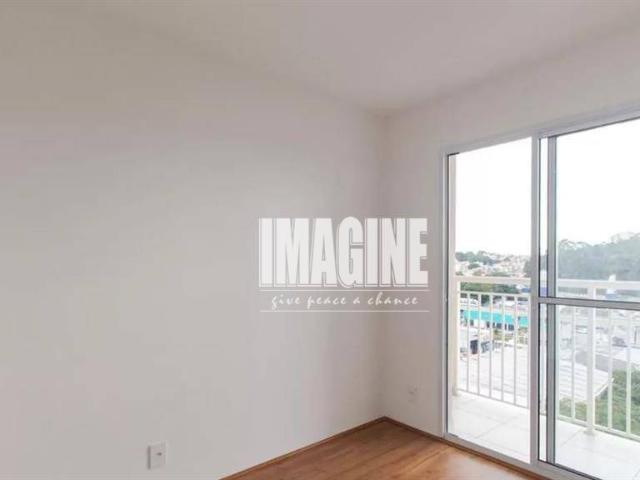 Apartamento em Vila Ema, São Paulo/SP de 30m² 1 quartos à venda por R$ 230.900,00