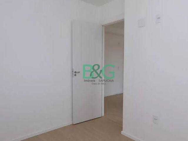 Apartamento em Vila Ema, São Paulo/SP de 31m² 2 quartos à venda por R$ 238.000,00