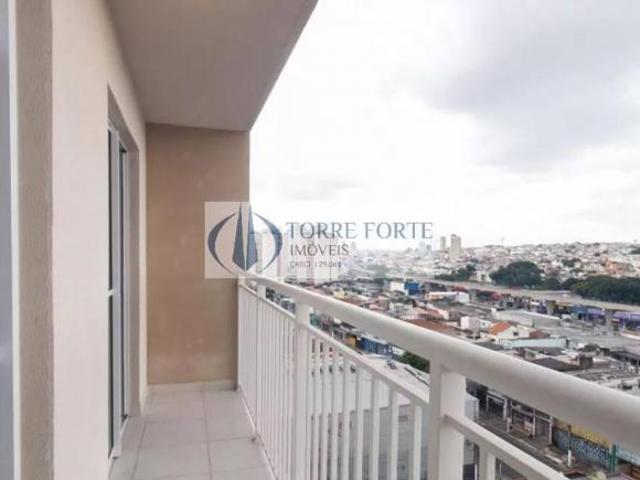 Apartamento em Vila Ema, São Paulo/SP de 32m² 1 quartos à venda por R$ 230.000,00