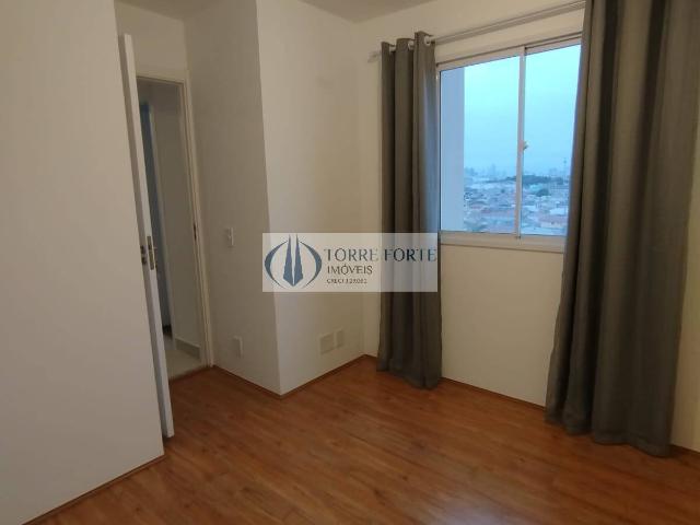 Apartamento em Vila Ema, São Paulo/SP de 32m² 2 quartos à venda por R$ 244.000,00