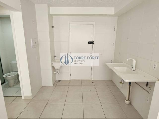 Apartamento em Vila Ema, São Paulo/SP de 32m² 2 quartos à venda por R$ 276.900,00