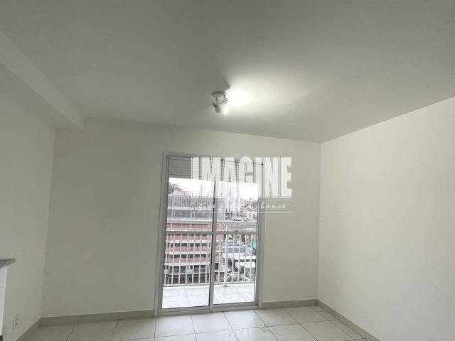 Apartamento em Vila Ema, São Paulo/SP de 37m² 1 quartos à venda por R$ 244.000,00