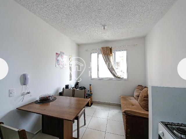 Apartamento em Vila Ema, São Paulo/SP de 34m² 2 quartos à venda por R$ 259.000,00