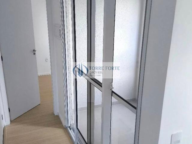 Apartamento em Vila Ema, São Paulo/SP de 34m² 2 quartos à venda por R$ 274.000,00