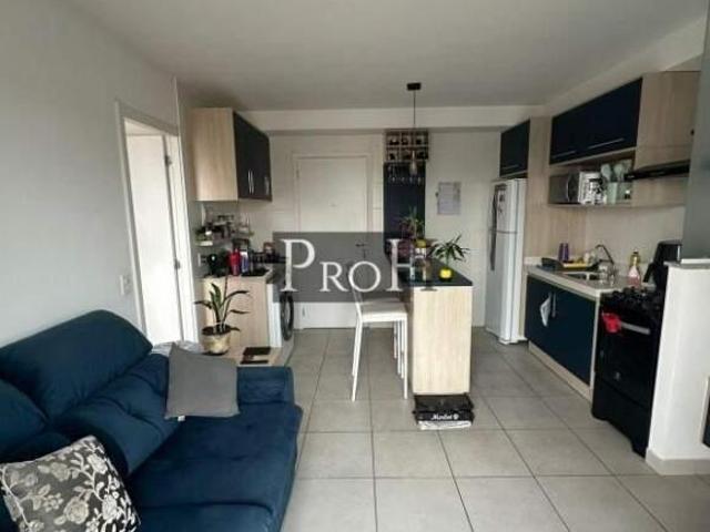 Apartamento em Vila Ema, São Paulo/SP de 35m² 1 quartos à venda por R$ 371.000,00