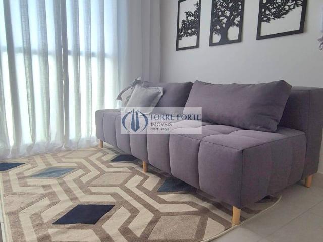 Apartamento em Vila Ema, São Paulo/SP de 36m² 2 quartos à venda por R$ 269.000,00