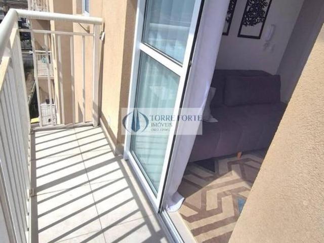 Apartamento em Vila Ema, São Paulo/SP de 36m² 2 quartos à venda por R$ 270.000,00