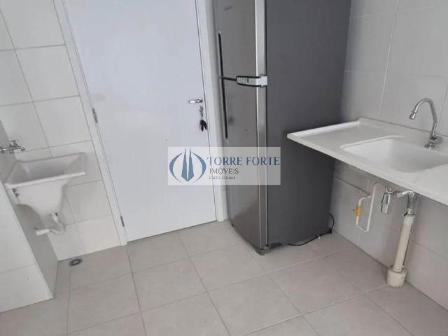 Apartamento em Vila Ema, São Paulo/SP de 36m² 2 quartos à venda por R$ 281.000,00