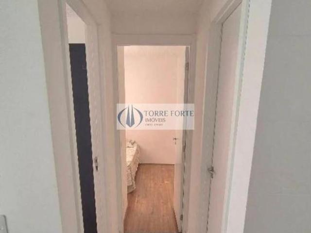 Apartamento em Vila Ema, São Paulo/SP de 36m² 2 quartos à venda por R$ 282.000,00