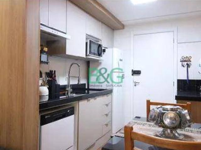 Apartamento em Vila Ema, São Paulo/SP de 36m² 2 quartos à venda por R$ 316.900,00