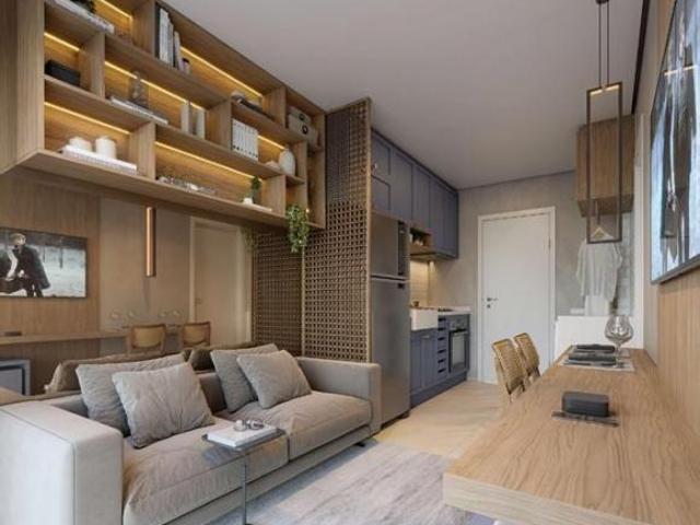 Apartamento em Vila Ema, São Paulo/SP de 39m² 2 quartos à venda por R$ 359.977,00