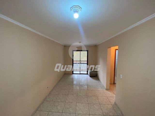 Apartamento em Vila Emílio, Mauá/SP de 74m² 2 quartos para locação R$ 2.300,00/mes