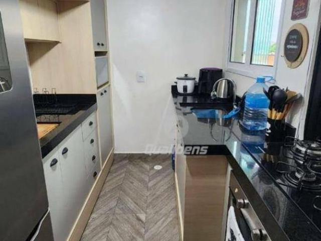 Apartamento em Vila Emílio, Mauá/SP de 80m² 3 quartos à venda por R$ 585.000,00