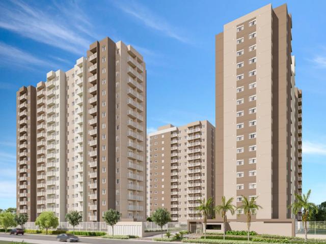 Apartamento em Vila Emir, São Paulo/SP de 0m² 1 quartos à venda por R$ 244.708,00