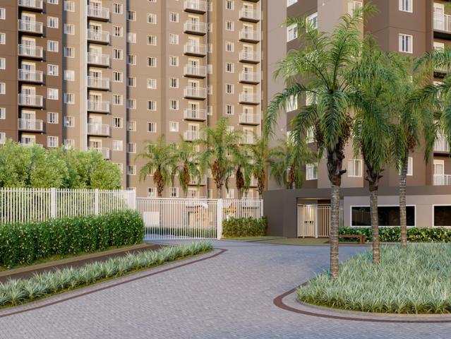 Apartamento em Vila Emir, São Paulo/SP de 0m² 1 quartos à venda por R$ 243.808,00