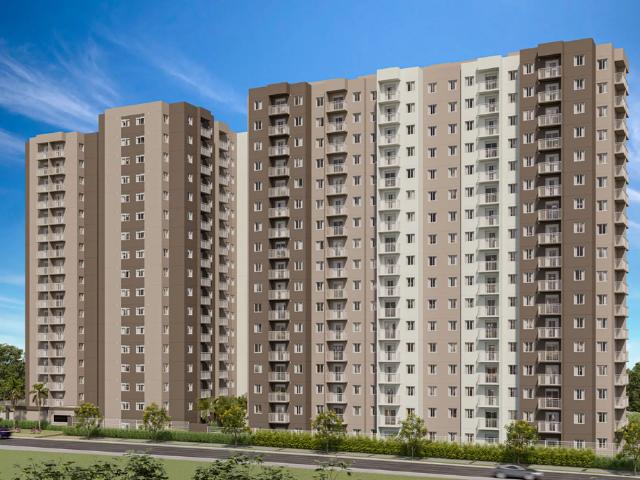 Apartamento em Vila Emir, São Paulo/SP de 0m² 2 quartos à venda por R$ 276.859,00