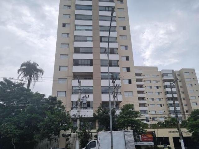 Apartamento em Vila Emir, São Paulo/SP de 120m² 4 quartos à venda por R$ 1.200.000,00