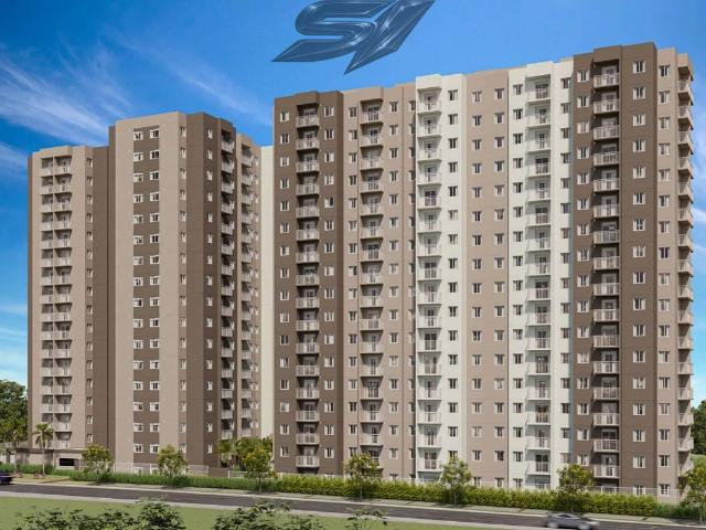 Apartamento em Vila Emir, São Paulo/SP de 31m² 2 quartos à venda por R$ 270.900,00
