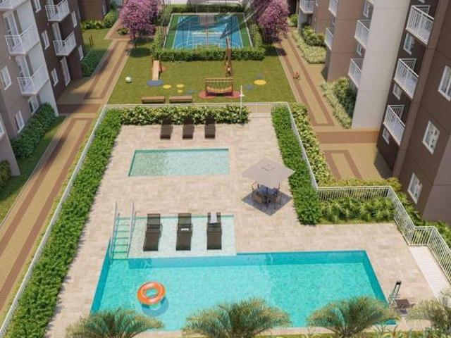 Apartamento em Vila Emir, São Paulo/SP de 31m² 2 quartos à venda por R$ 271.000,00
