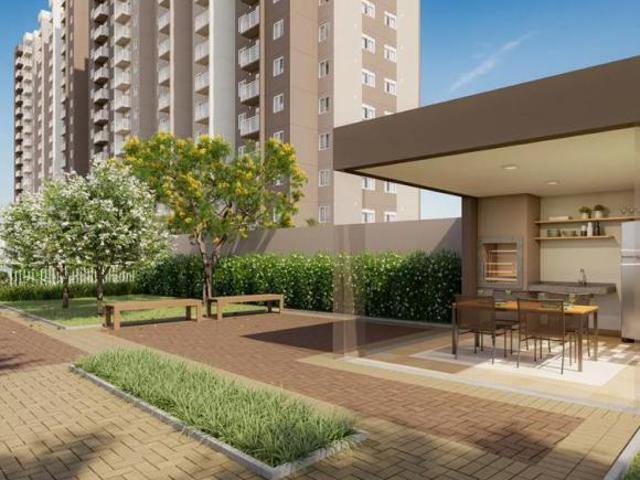 Apartamento em Vila Emir, São Paulo/SP de 35m² 2 quartos à venda por R$ 351.259,00