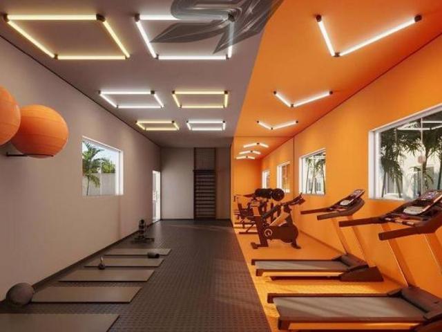 Apartamento em Vila Emir, São Paulo/SP de 38m² 2 quartos à venda por R$ 345.000,00