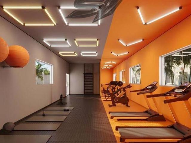 Apartamento em Vila Emir, São Paulo/SP de 38m² 2 quartos à venda por R$ 315.000,00