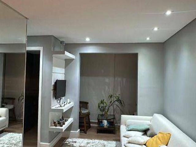 Apartamento em Vila Emir, São Paulo/SP de 51m² 2 quartos à venda por R$ 415.000,00