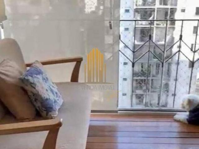 Apartamento em Vila Emir, São Paulo/SP de 58m² 2 quartos à venda por R$ 495.000,00