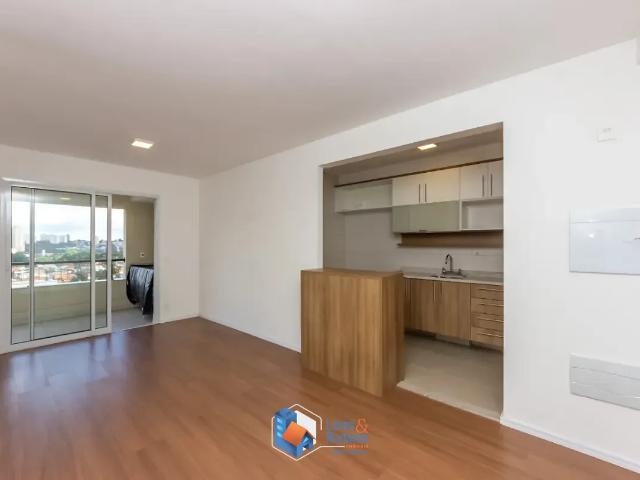 Apartamento em Vila Emir, São Paulo/SP de 66m² 2 quartos à venda por R$ 820.600,00