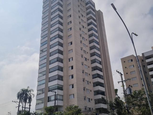 Apartamento em Vila Emir, São Paulo/SP de 77m² 2 quartos à venda por R$ 679.900,00