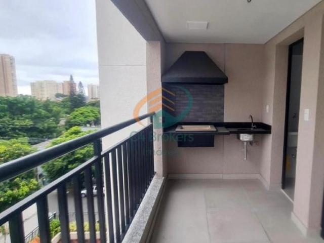 Apartamento em Vila Endres Guarulhos